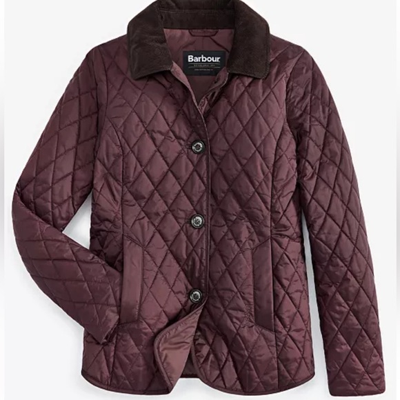 Barbour | Jackets & Coats | Barbour Jacket Never Worn New With Tags ...